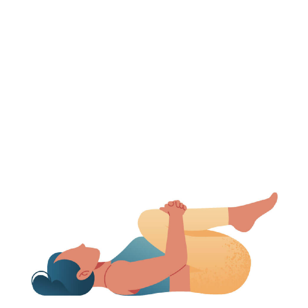 Apanasana - insideyoga.org