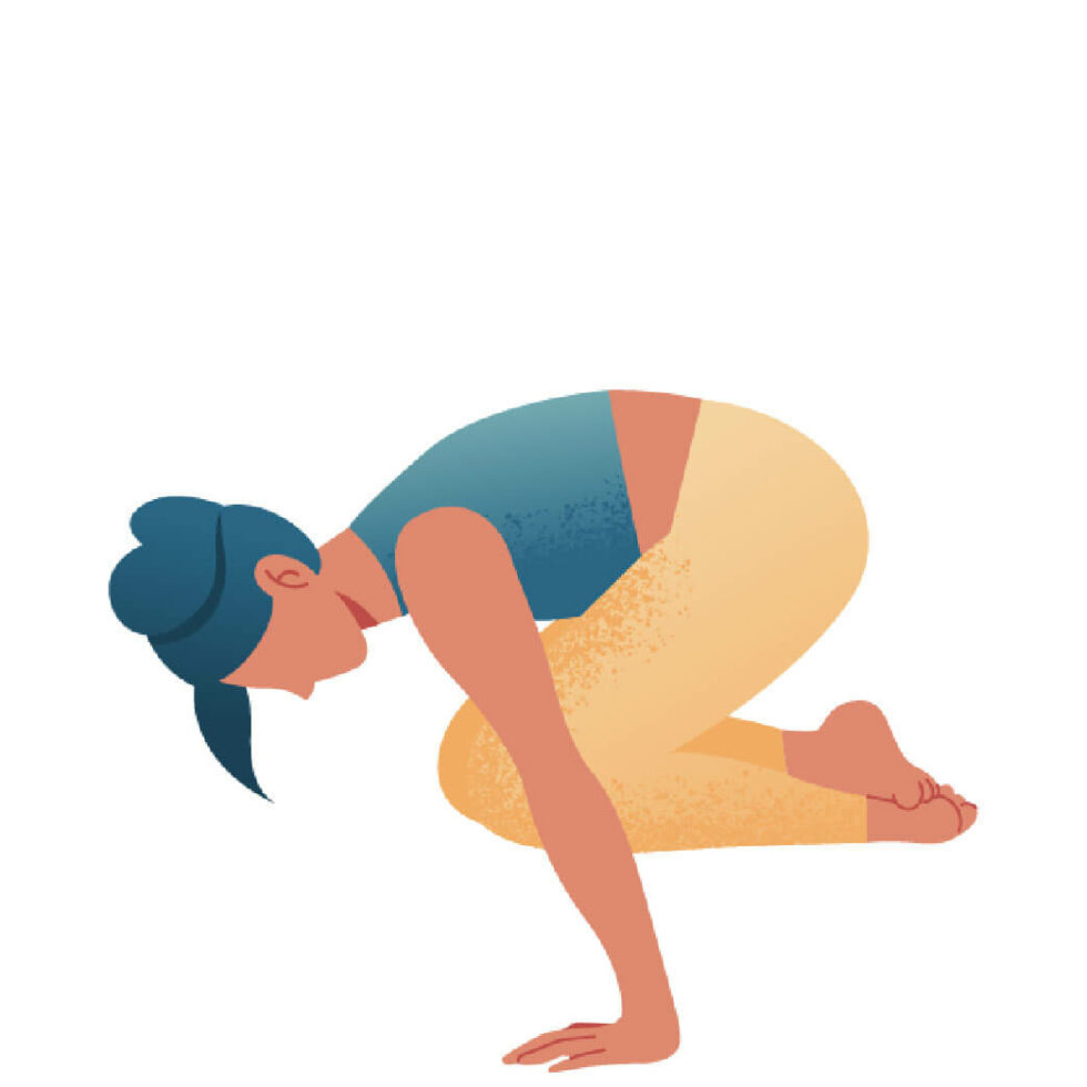 Lolasana - TINT Yoga